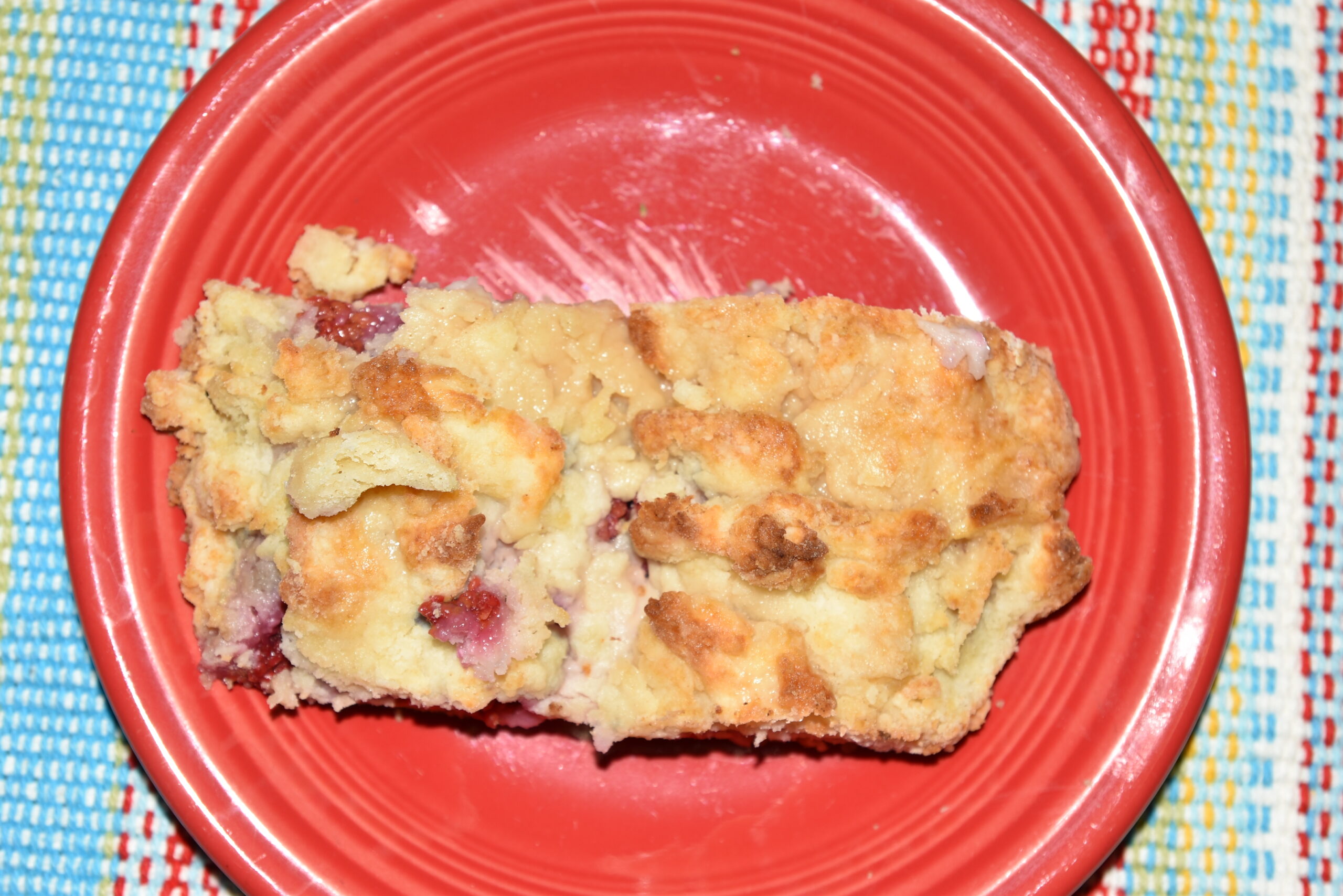Wineberry Recipes - Grit